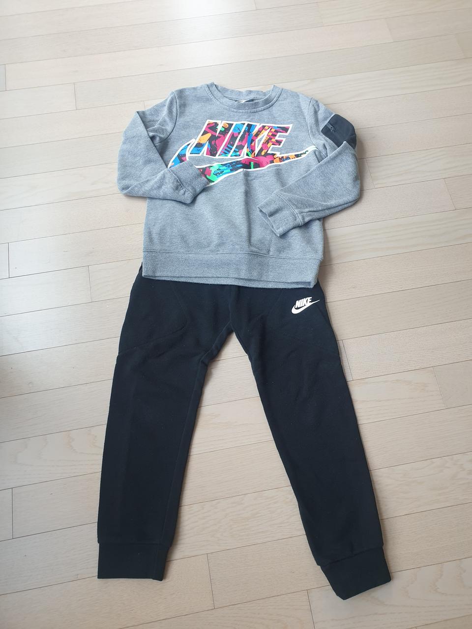 나이키키즈 상하복 | 헬로마켓