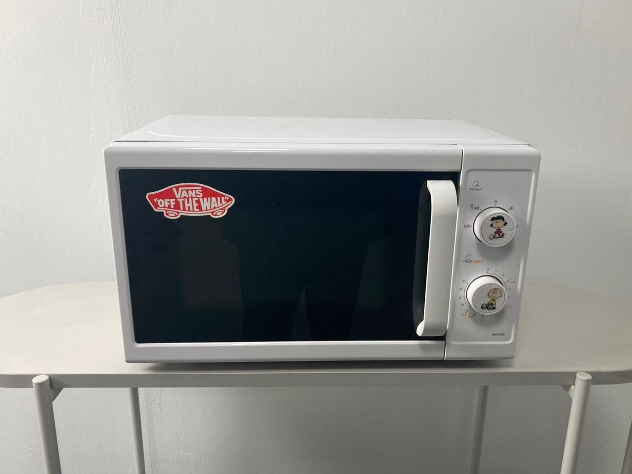 품번pbf 깔끔한 동양매직 중고 전자레인지 MWO-18M1 | 헬로마켓