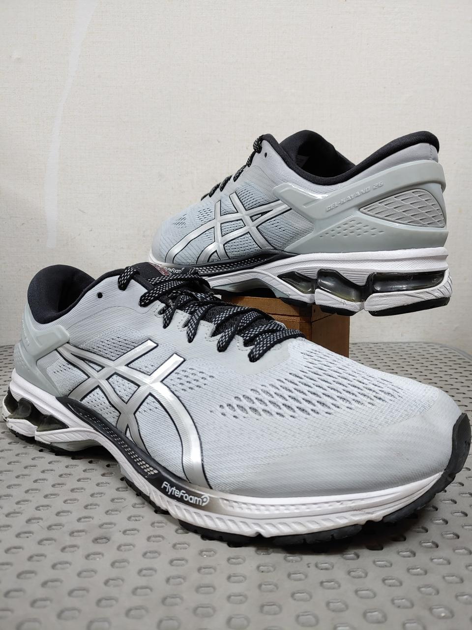 아식스 젤 카야노26(US11표기285) | 세컨웨어