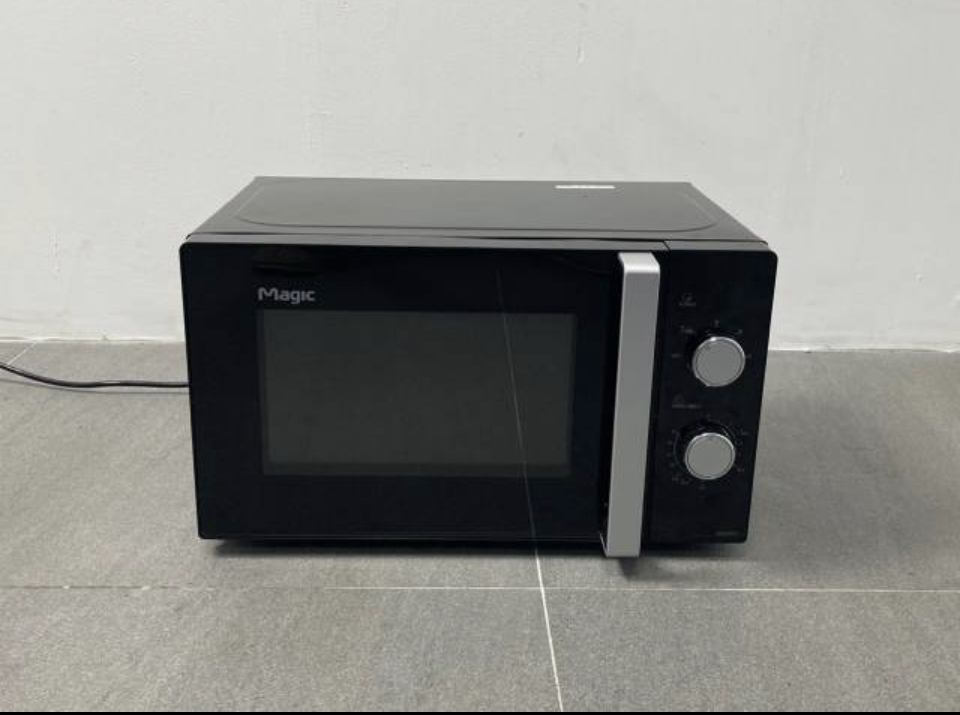 품번riz 동양매직 전자레인지 MWO-20M1H 중고... | 헬로마켓