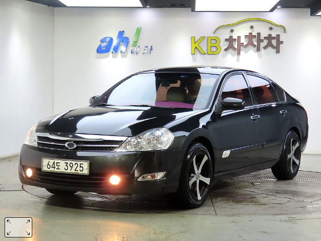 SM5 풀옵션 내외관 깔끔 갤럭시 폴드보다 저렴한 중고차 | 세컨웨어(헬로마켓)