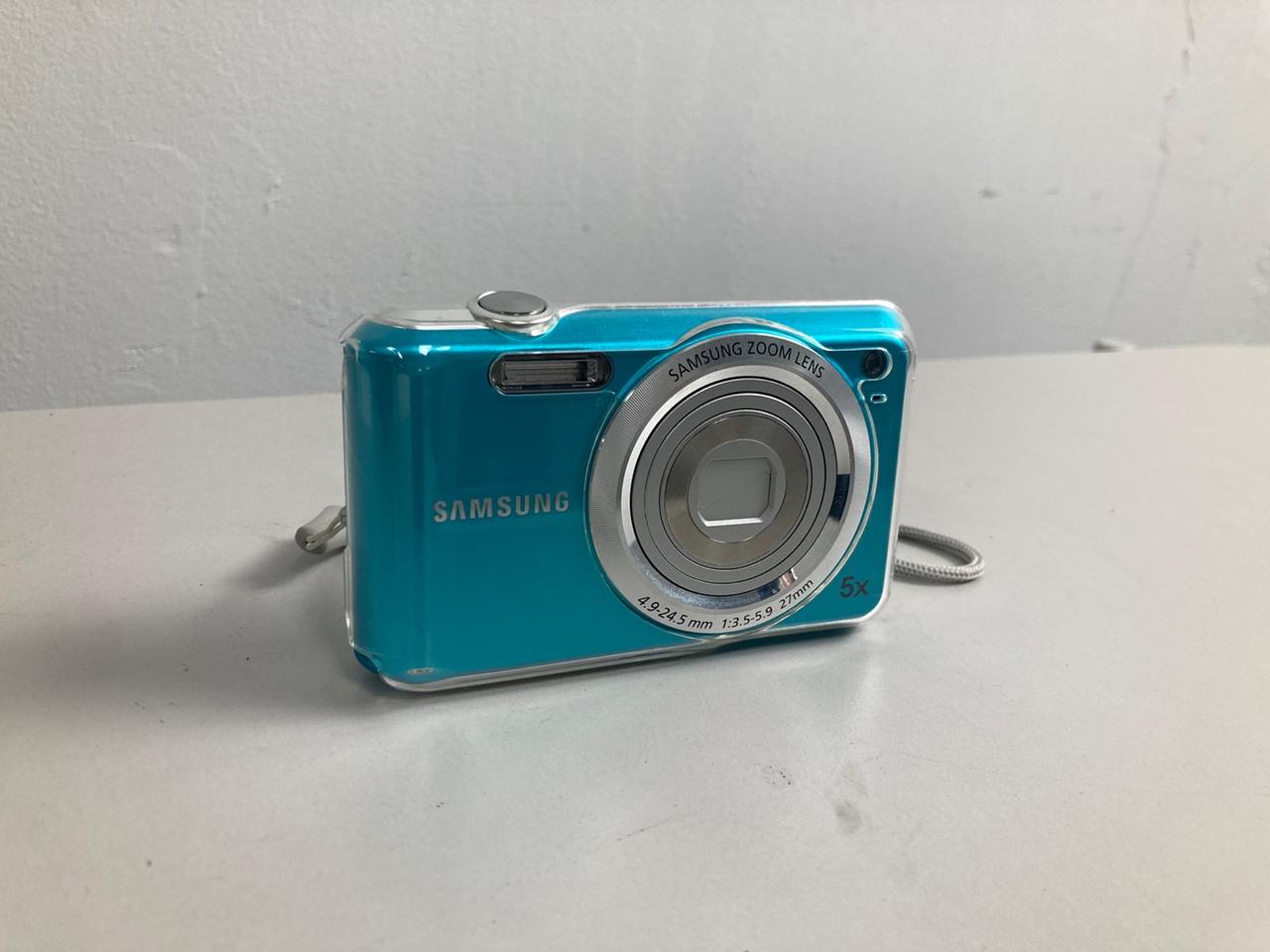 품번wgj 삼성디카 VLUU ES70 디지털카메라 중... | 헬로마켓