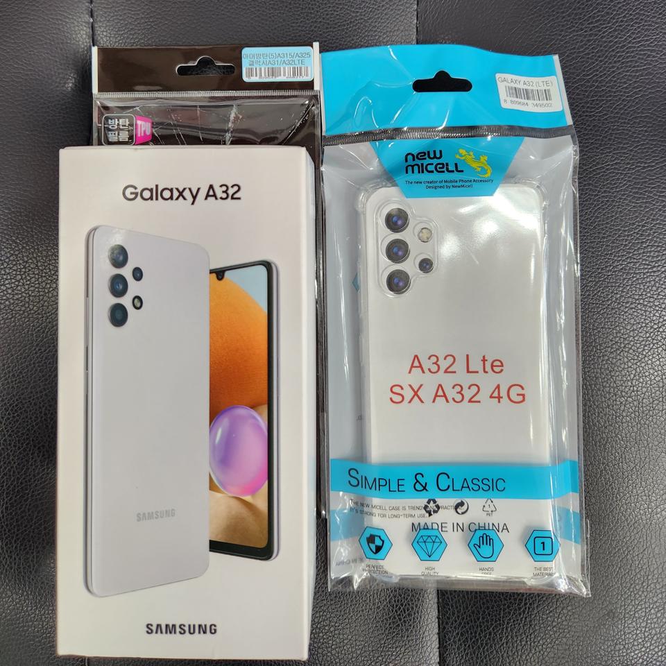 A32 64기가(새폰수준,무상AS있음) | 헬로마켓