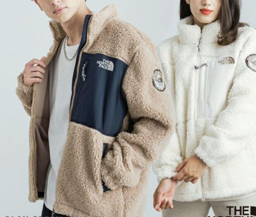 22FW신상(3색)노스페이스 남녀 후리스,플리스 M~2XL | 헬로마켓