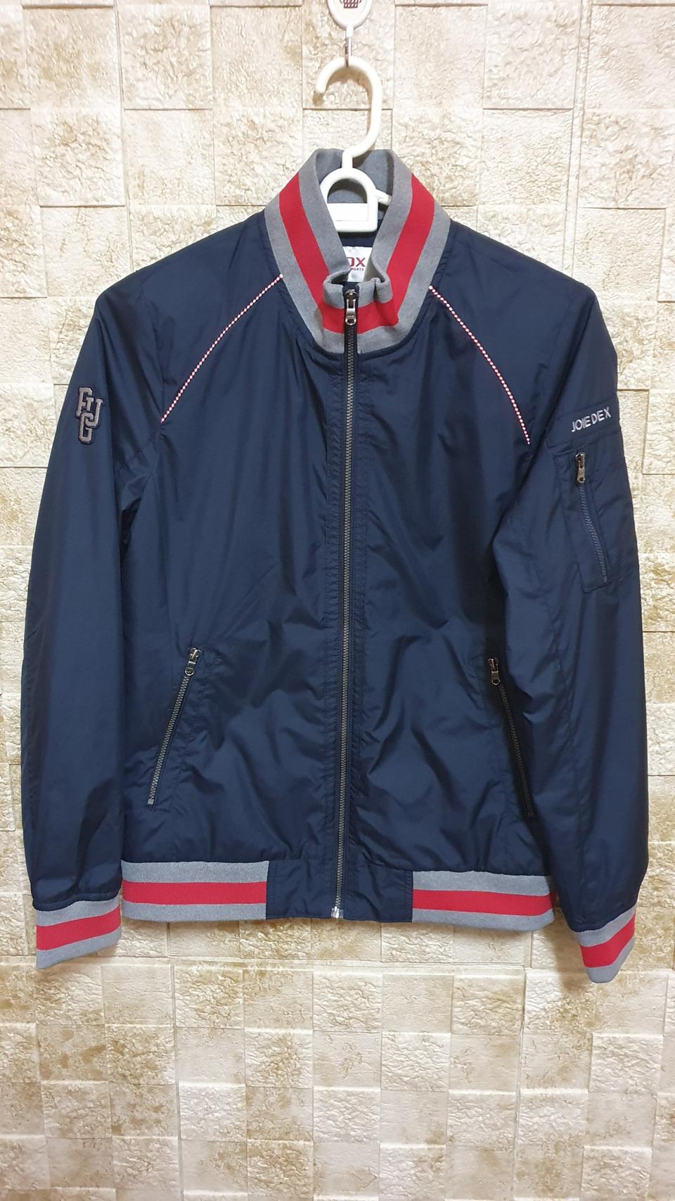 A급 JDX정품 가을 바람막이 사이즈90 | 헬로마켓