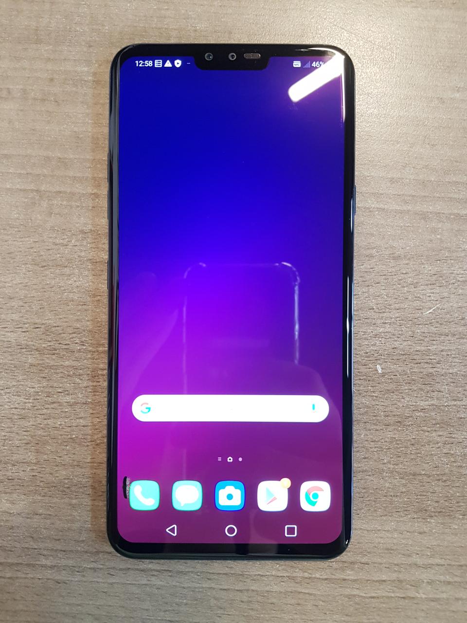 LG V40 ThinQ 128G 무잔상 외관A 원가처... | 헬로마켓