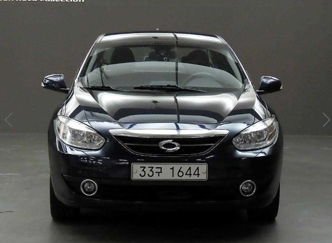 르노(삼성) 뉴 SM3 1.6 LE 플러스 | 헬로마켓