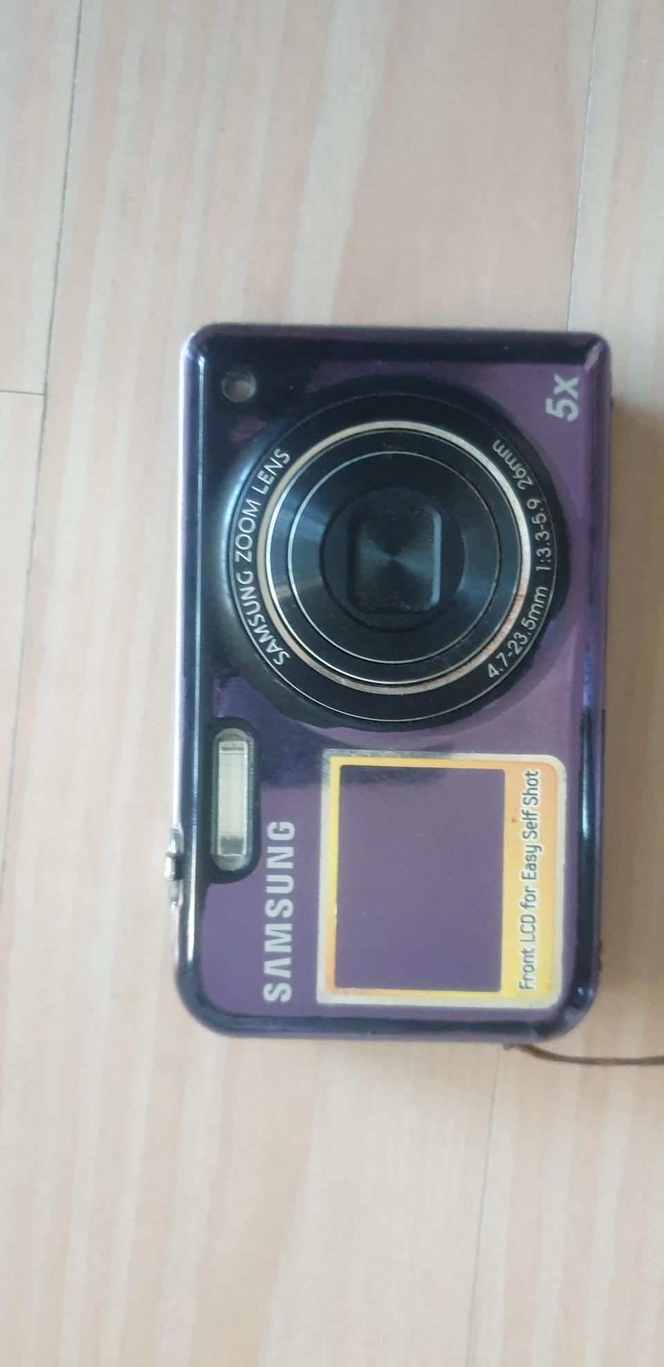 삼성 디지털 카메라 vluu pl171 부품 | 헬로마켓