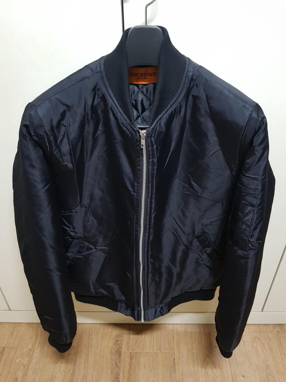 덕다이브 방풍 항공점퍼 L 100-105 | 헬로마켓