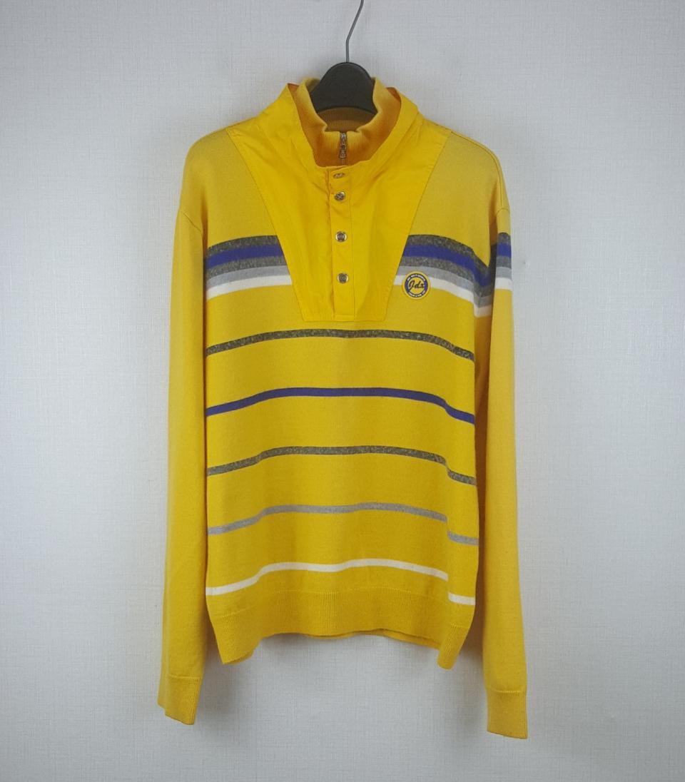 [110]JDX 골프 모직니트 | 헬로마켓