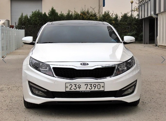 기아 K5 LPI 렌터카 프레스티지 | 세컨웨어(헬로마켓)