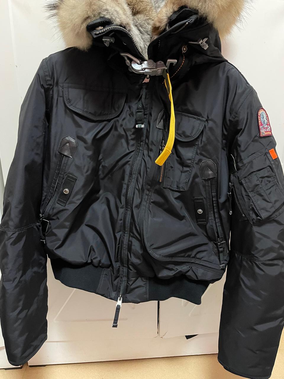 파라점퍼스 20-21fw 고비 패딩 | 헬로마켓