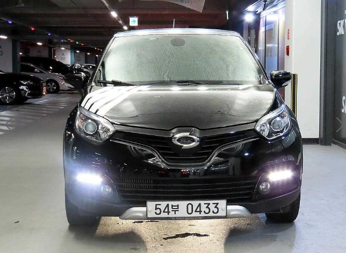 르노(삼성) QM3 RE | 헬로마켓