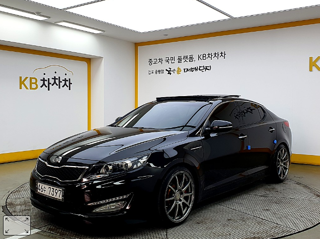 기아 K52.0 프레스티지 | 헬로마켓