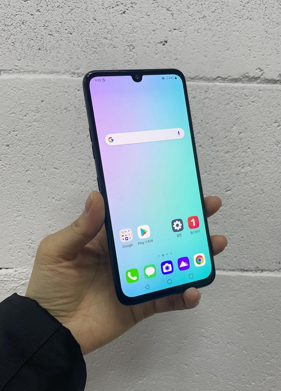 _V50s 블랙 256기가 판매합니다. | 헬로마켓