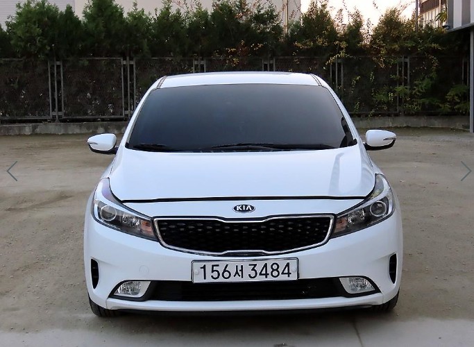 기아 더 뉴K3 1.6 GDI 디럭스 | 헬로마켓