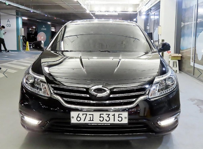 르노(삼성) SM5 노바 PE 플러스 | 헬로마켓