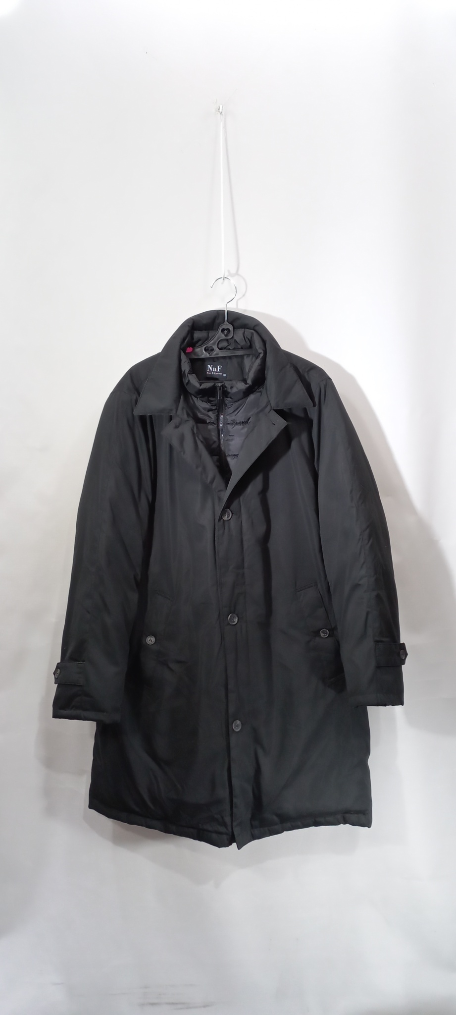 NnF 남성 패딩 코트 | 헬로마켓