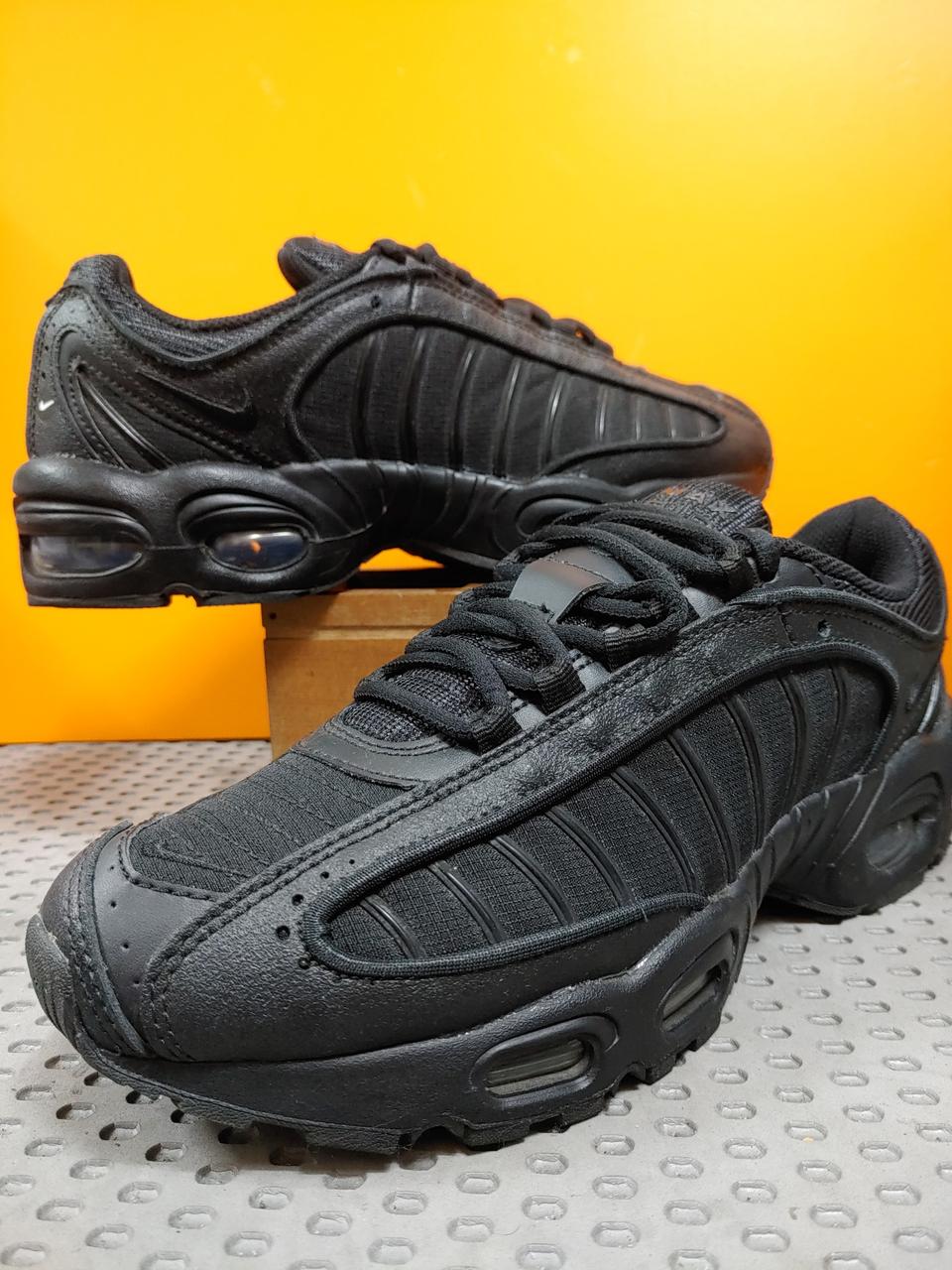 나이키 에어맥스 테일윈드4(US8표기260추천255) | 세컨웨어