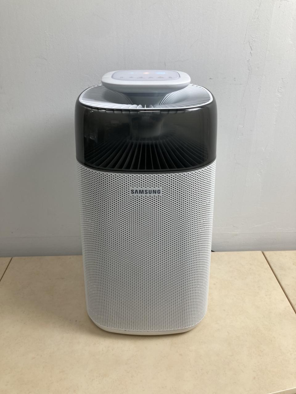 품번zbj 삼성 공기청정기 블루스카이 12평형 | 헬로마켓
