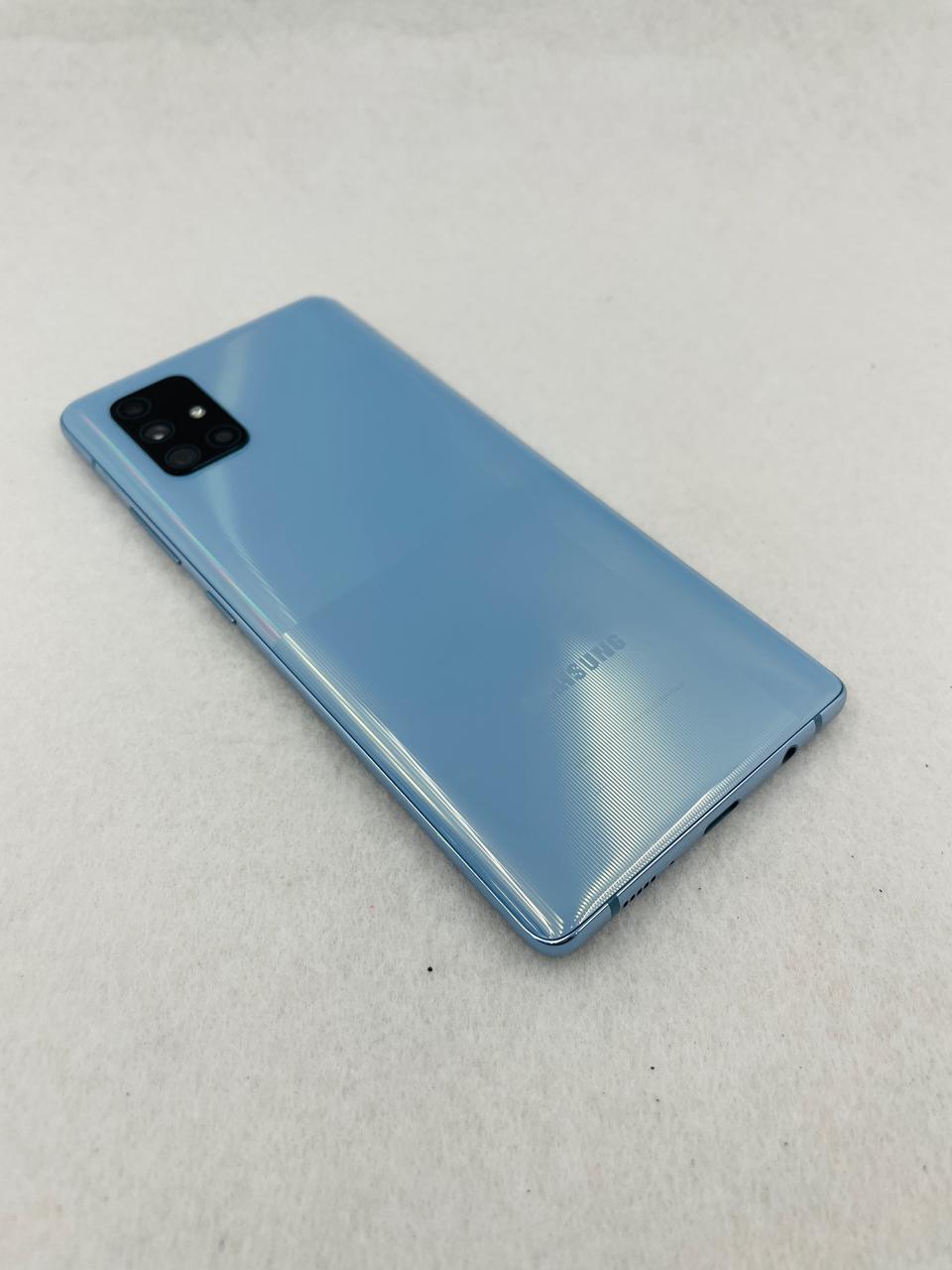 갤럭시퀀텀(A716) | 헬로마켓