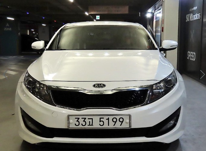 기아 K5 LPI | 세컨웨어(헬로마켓)