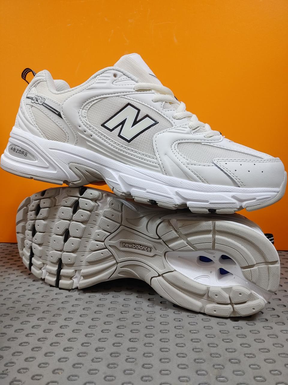 (미사용)뉴발란스MR530SH(US9표기270추천265) | 세컨웨어(헬로마켓)