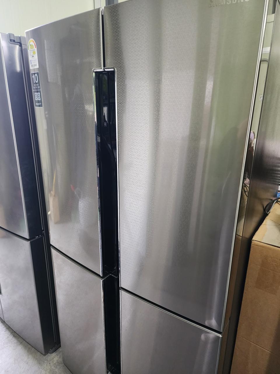 삼성 T9000 900L 4도어 냉장고 | 헬로마켓