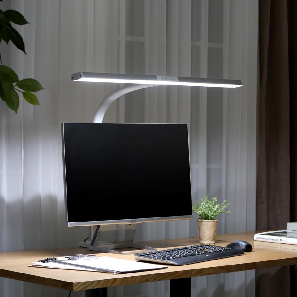 파파 LED 와이드 스탠드 PA-800S 학습용 사무... | 헬로마켓