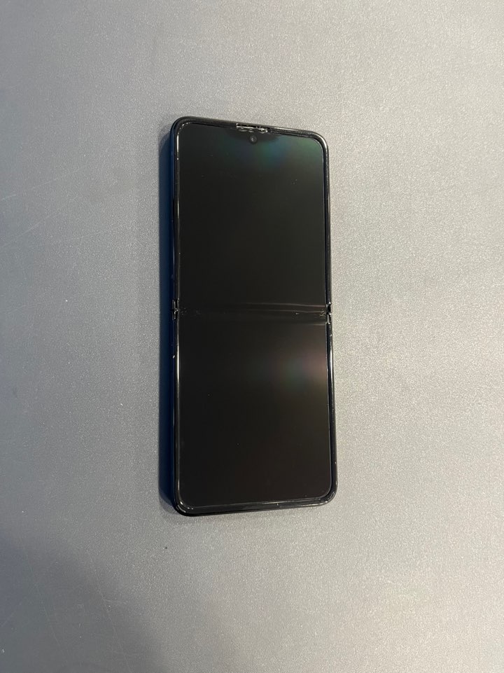 Z플립3(F711) 256GB 블랙 | 헬로마켓