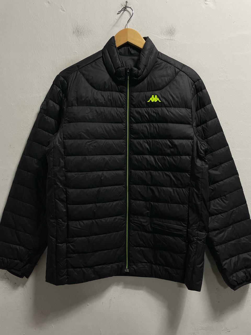 (100-105)Kappa 카파 구스다운 거위털 경량... | 헬로마켓