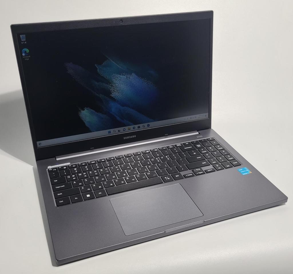 삼성전자 노트북 플러스2 NT550XDA-K24AR 풀박스 | 헬로마켓