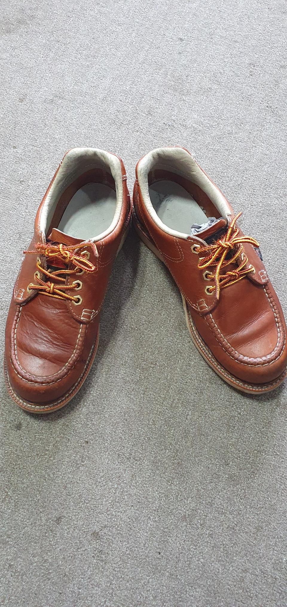 쏘로굿 목토 아메리칸 로우 260 | 헬로마켓