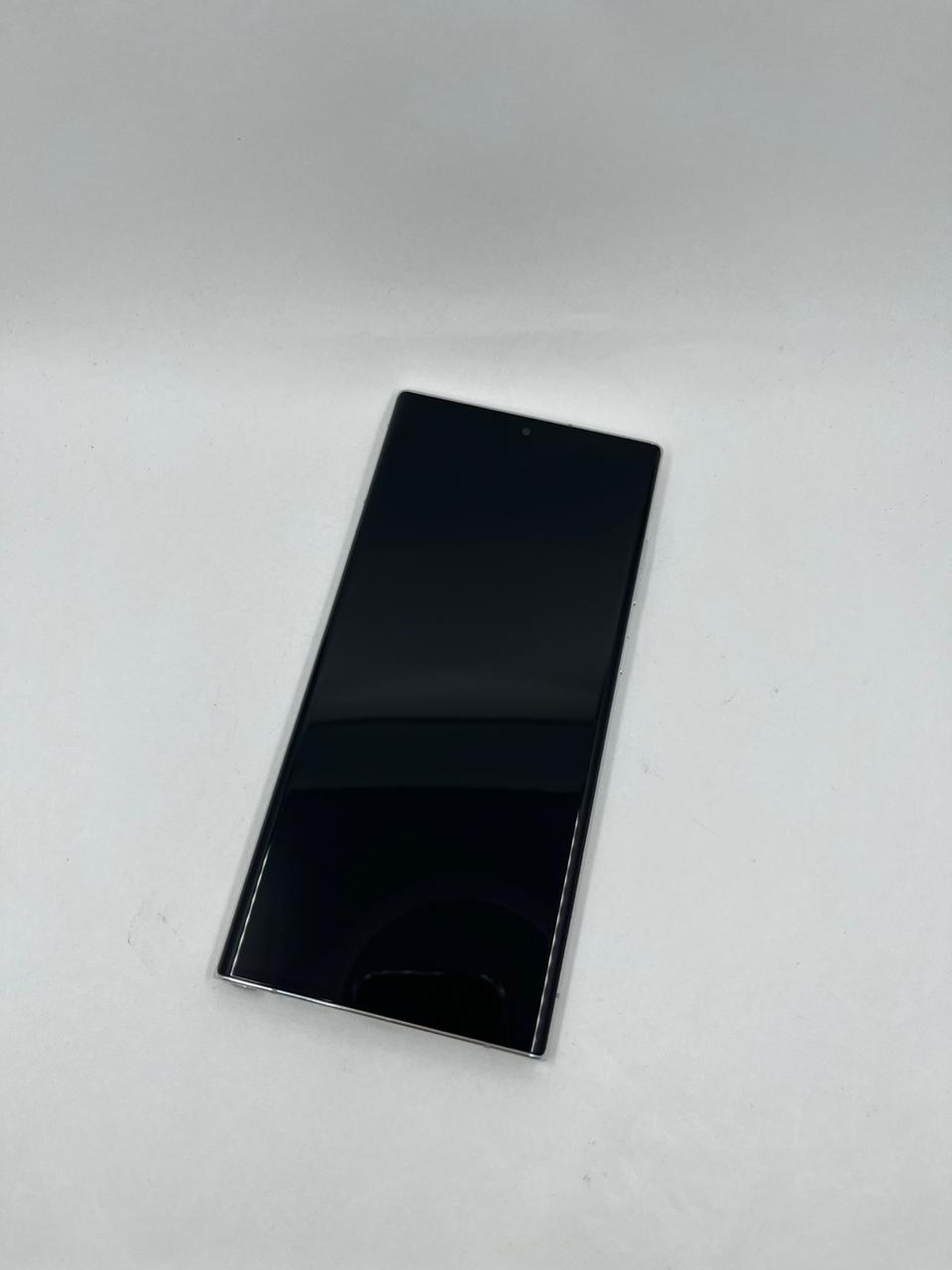 갤럭시S22울트라 256기가 ssss급!!실사용6개월... | 헬로마켓