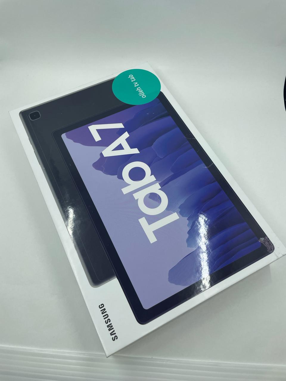 (풀박스)갤럭시탭A7 T505 64기가 aaa급!! | 헬로마켓