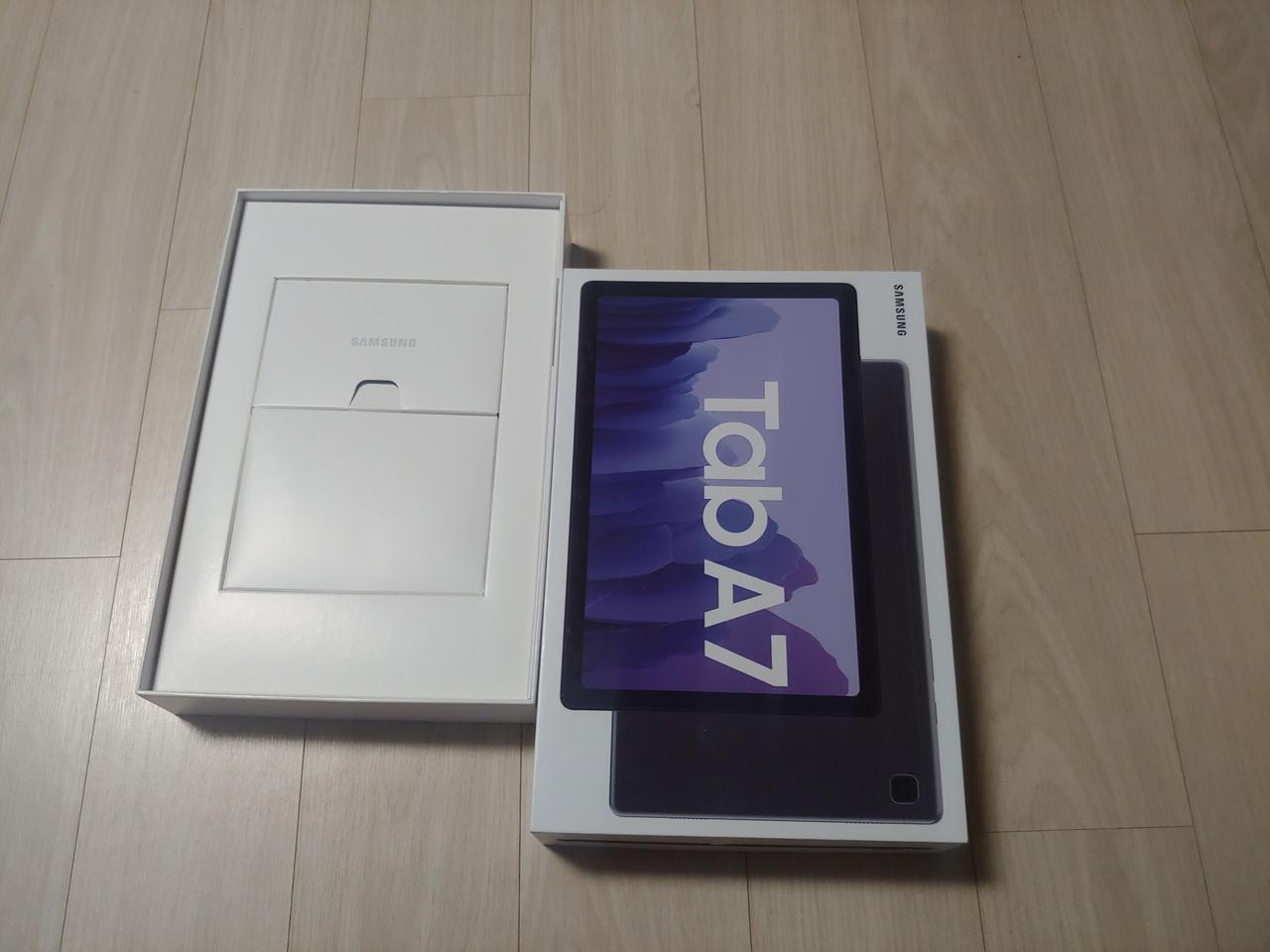 갤럭시탭 A7 T-505 판매 | 헬로마켓