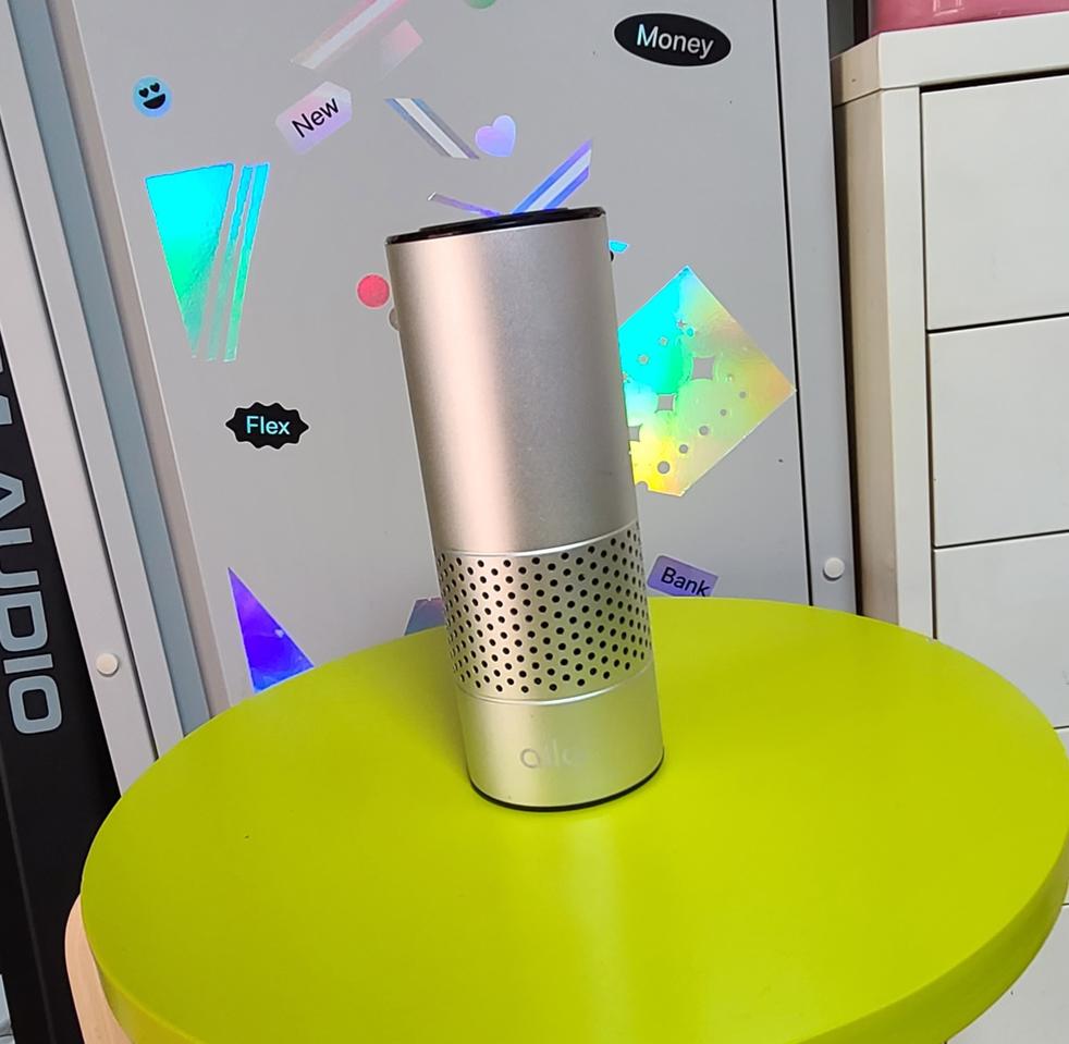 allo 미니공기청전기 (차량도가능)새상품 | 헬로마켓