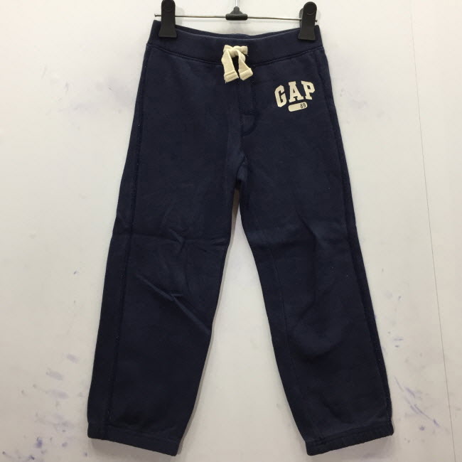 GAP 아동5years 겨울추천 트레이닝바지 R3296 | 헬로마켓