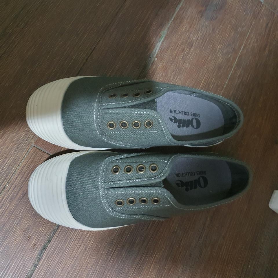 (새상품) 슬립온 | 헬로마켓