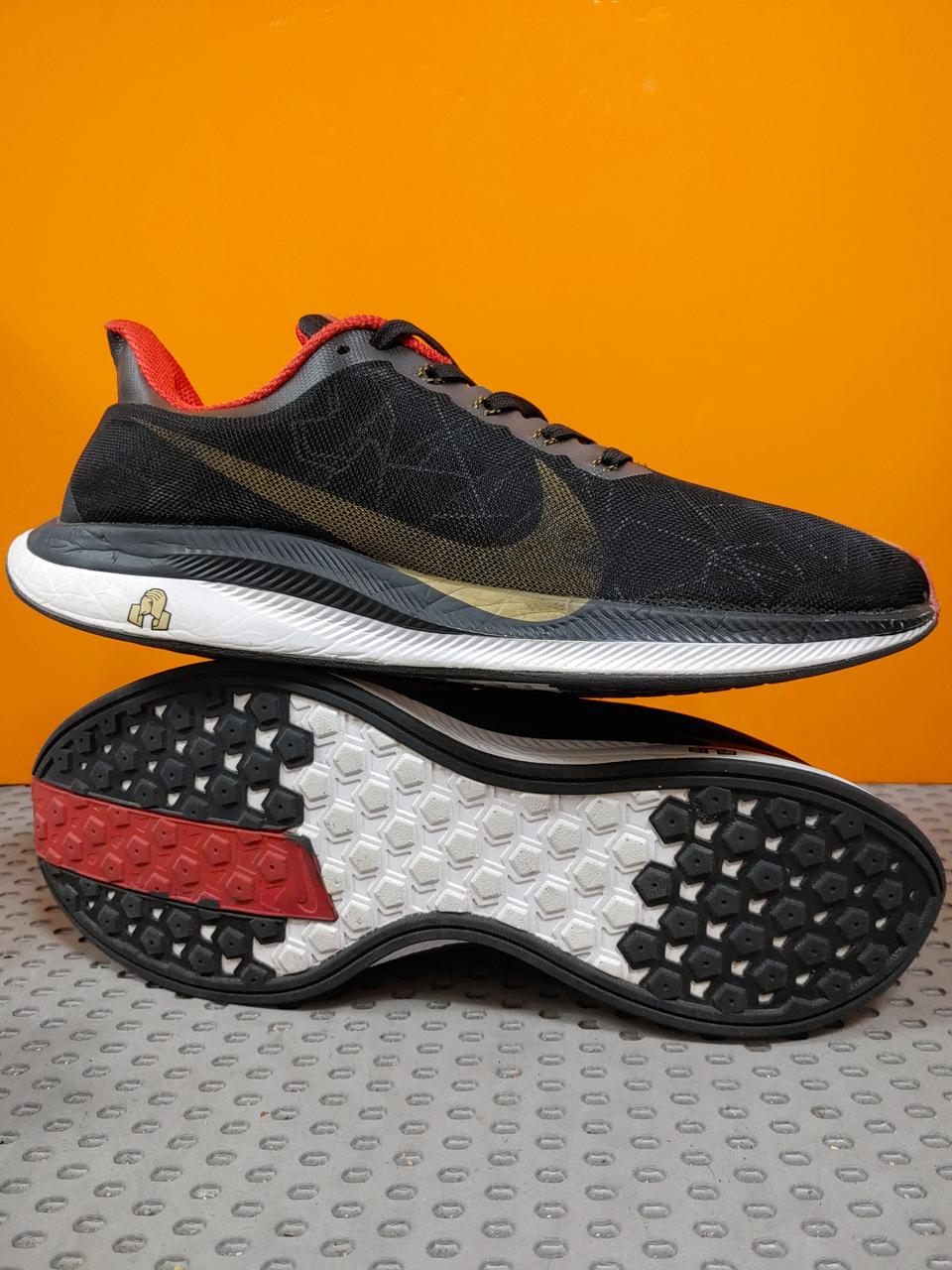 나이키 에어줌 페가수스35터보(US9.5표기275추천... | 세컨웨어