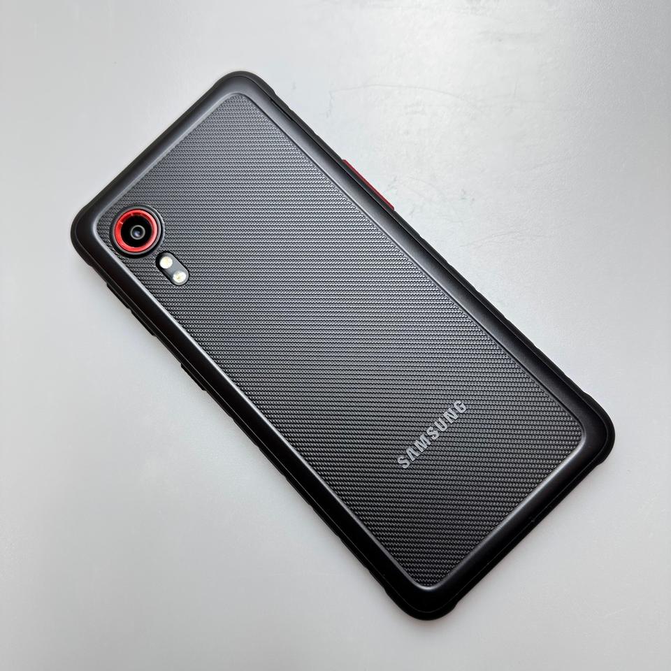 [ S급 ] 갤럭시X커버5 (G525) 64GB 블랙 | 헬로마켓