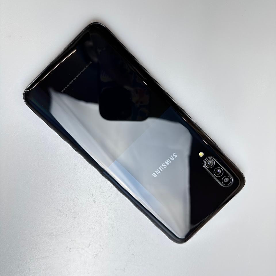 [ S급 ] 갤럭시A90 5G (A908) 128GB 블랙 | 헬로마켓