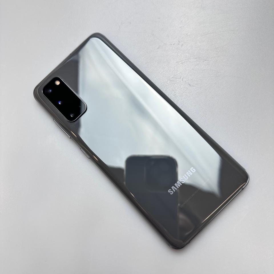 [ S급 ] 갤럭시S20 5G (G981) 128GB... | 헬로마켓