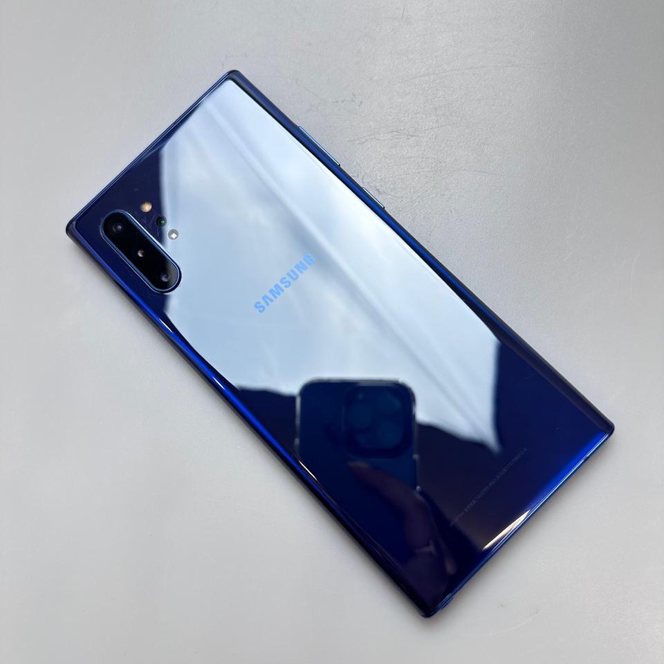 [ S급 ] 갤럭시노트10플러스 (N976) 256G... | 헬로마켓