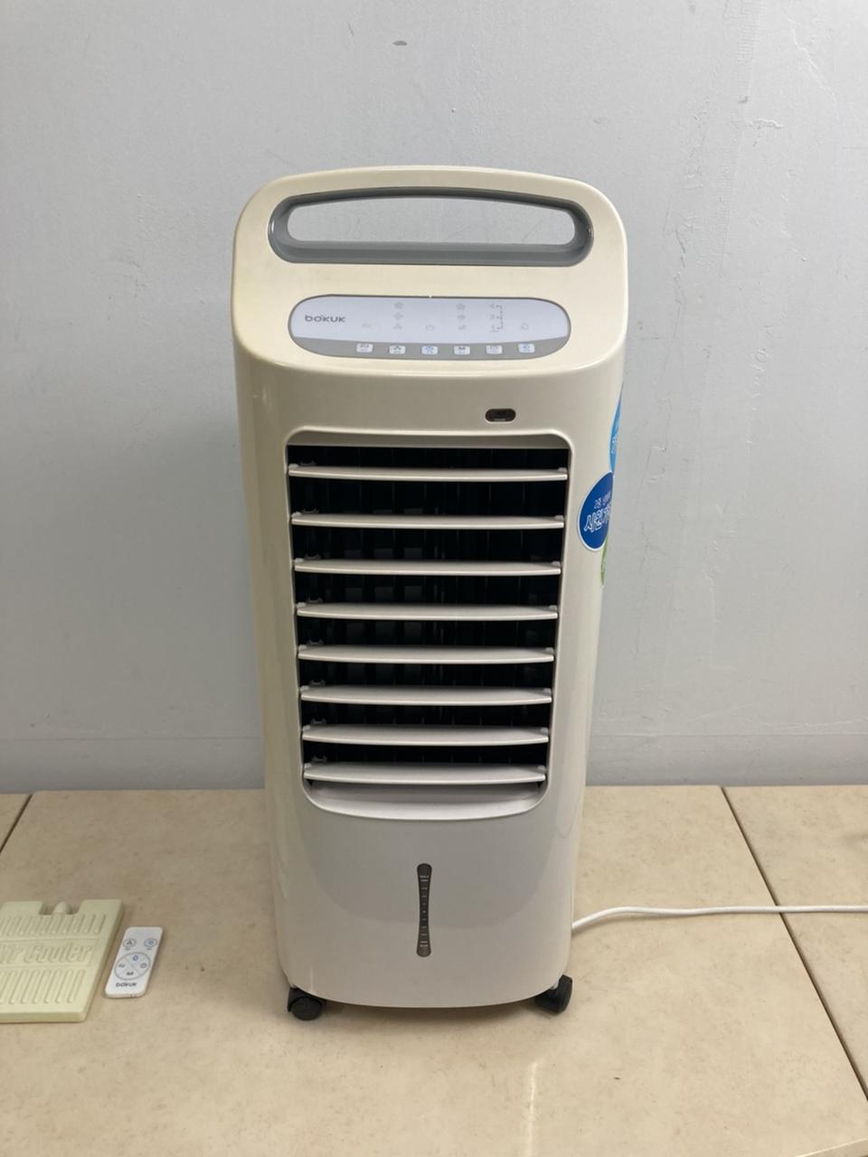 품번s2b 보국 중고 냉풍기 에어쿨러 | 헬로마켓