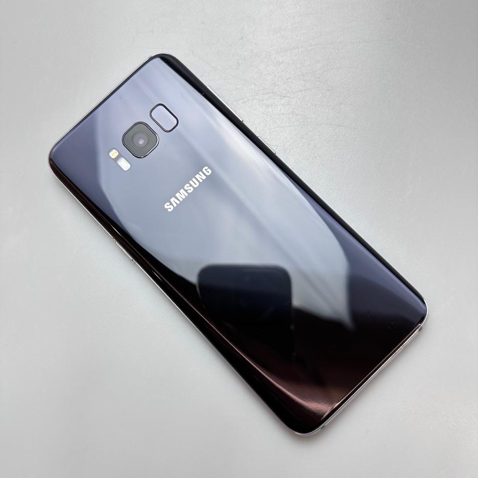 갤럭시S8 (G950) 64GB 오키드 그레이 | 헬로마켓