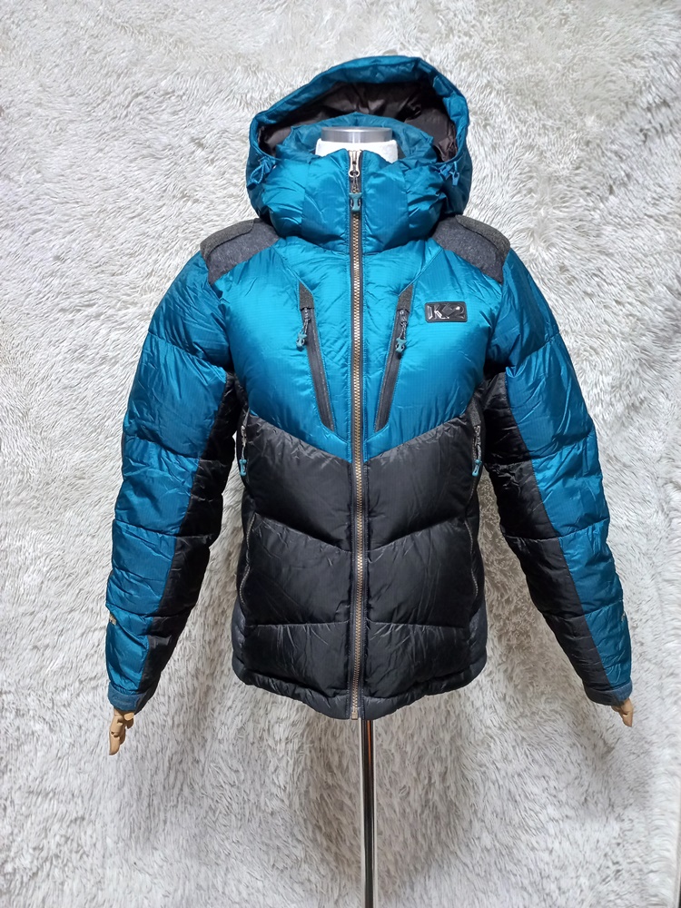 K2 800필 마조람 대장급 윈드스토퍼여성용등산후드구... | 헬로마켓