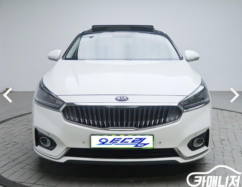 [LPG] 기아 올뉴k7 17년 10만km | 헬로마켓