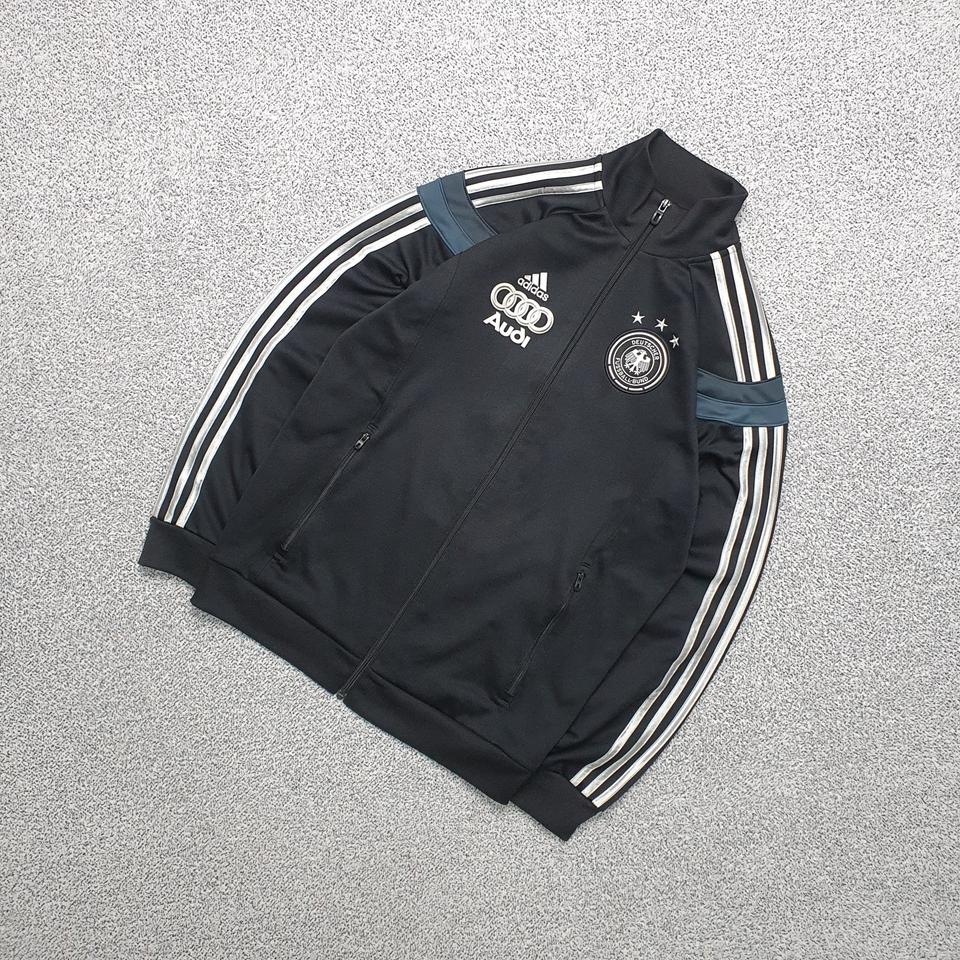 아디다스 도이처푸스발분트 져지 트랙탑 M 95 (22... | 헬로마켓