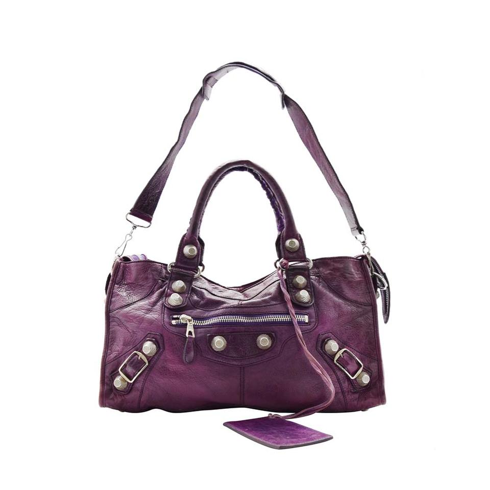 [정품]BALENCIAGA 발렌시아가 모터 자이언트백... | 헬로마켓